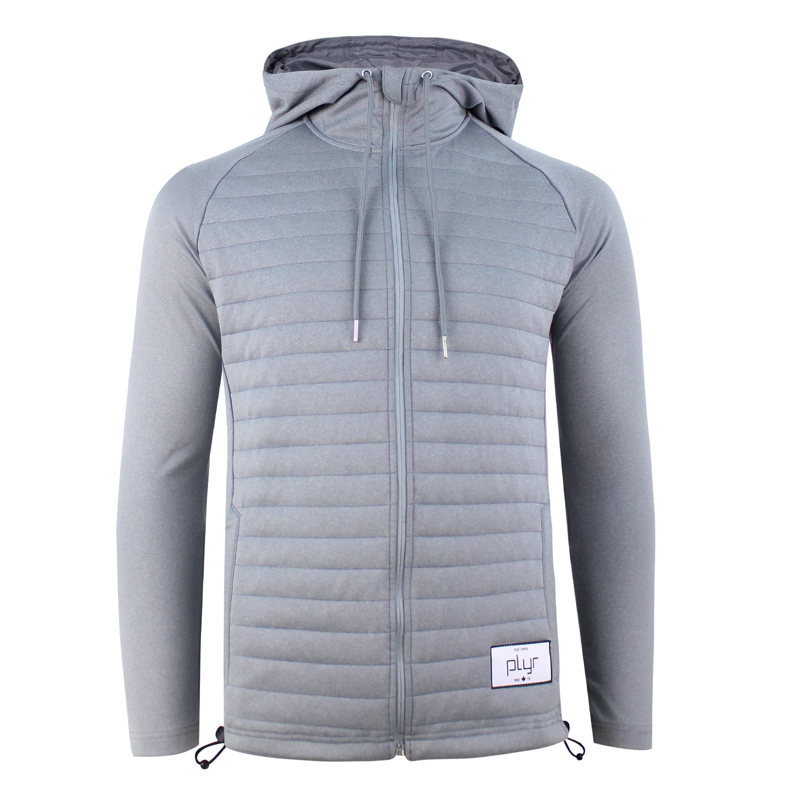 Quilted Hoodie – scand-tex.com