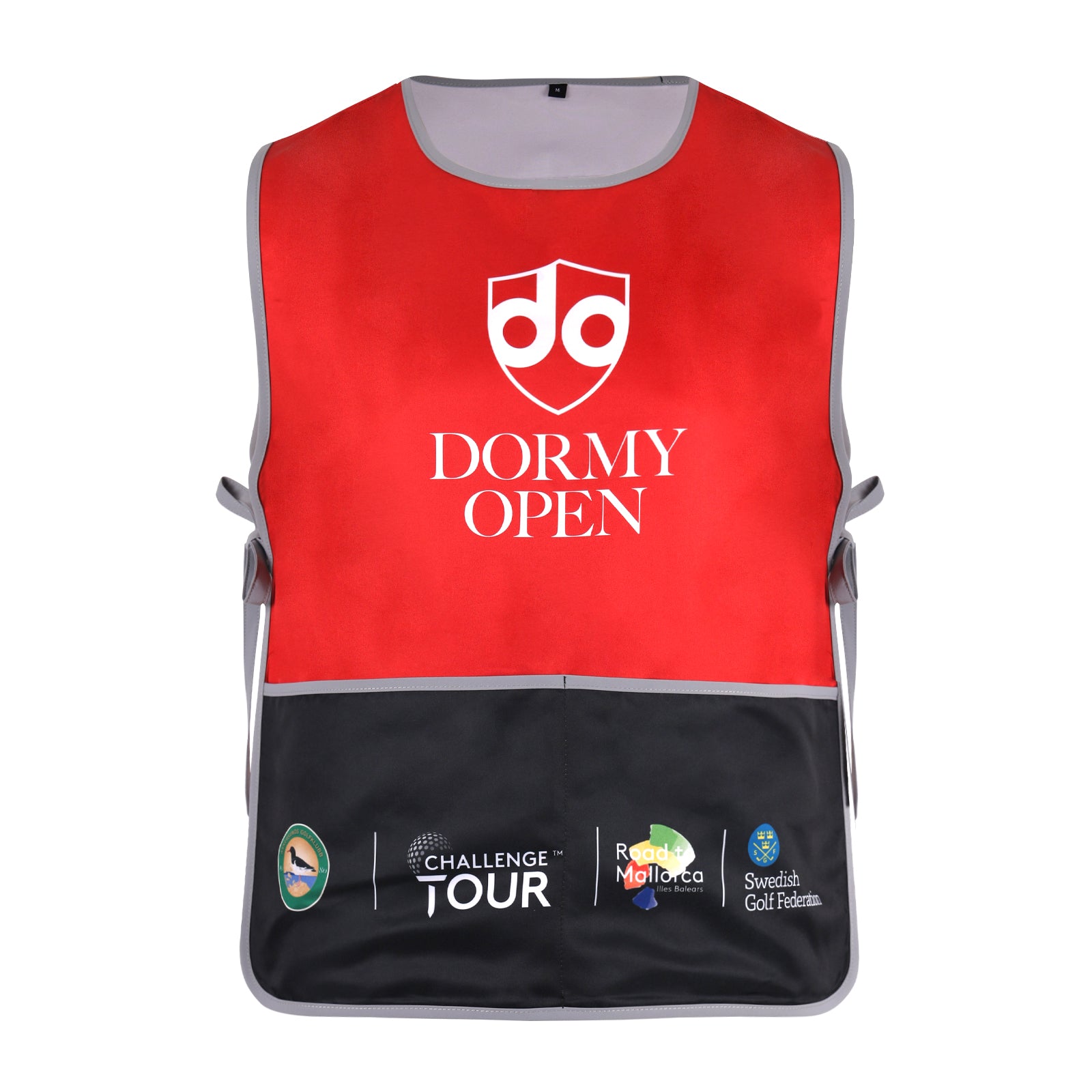 Caddy Vest – scand-tex.com