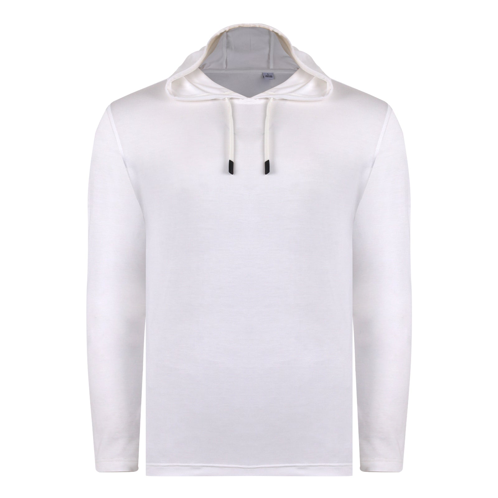 Natural Soft Silky Bamboo Hoodie – scand-tex.com