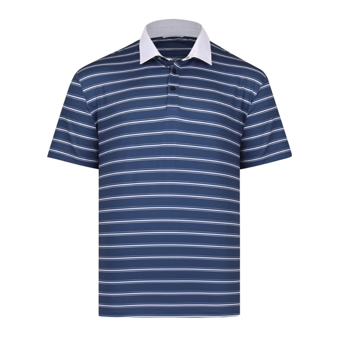 Polo Stripe – scand-tex.com