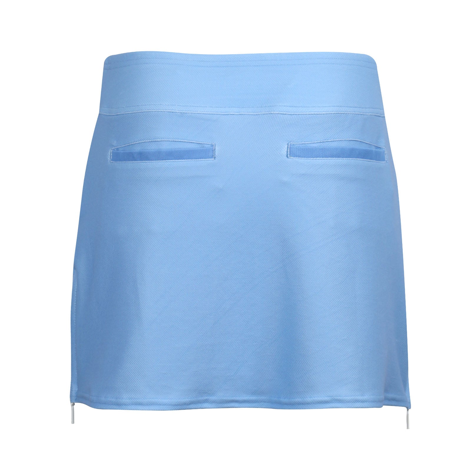 Zipper Vent Skort – scand-tex.com